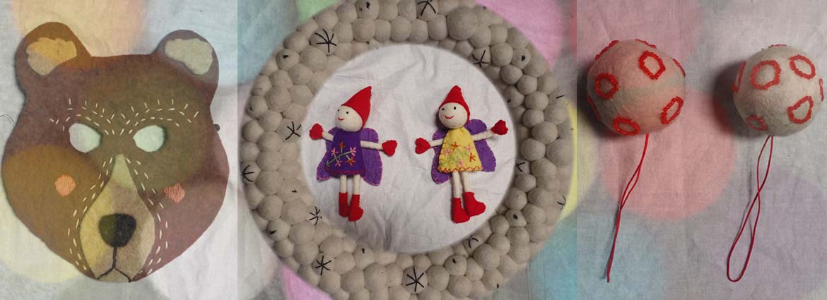 Handicraft Felt Shop – Handicraft Felt Shop